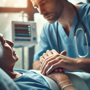 Protocol for Death Confirmation (Medical Professional's Guide) January 2026