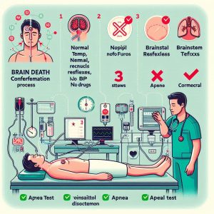 Brain Death Confirmation: A Step-by-Step Medical Protocol December 2025