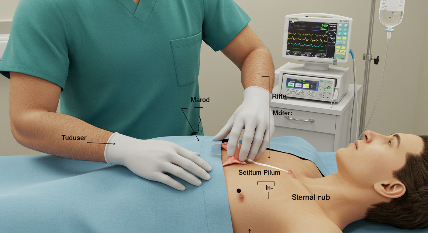 Protocol for Death Confirmation (Medical Professional's Guide) December ...