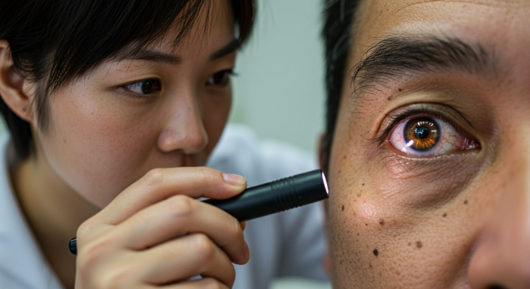 Protocol for Death Confirmation (Medical Professional's Guide) January 2026