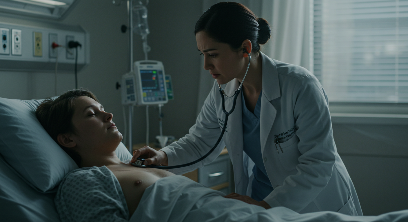 Protocol for Death Confirmation (Medical Professional's Guide) January 2026