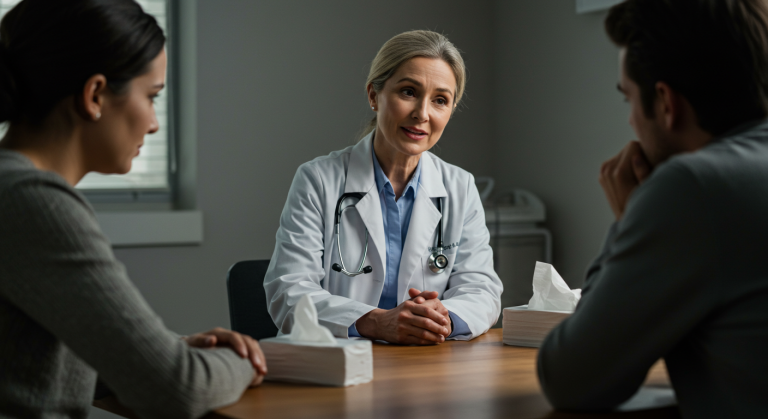 Protocol for Death Confirmation (Medical Professional's Guide) January 2026